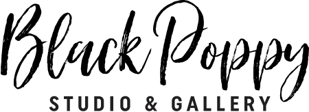 About Us – Black Poppy Studio & Gallery